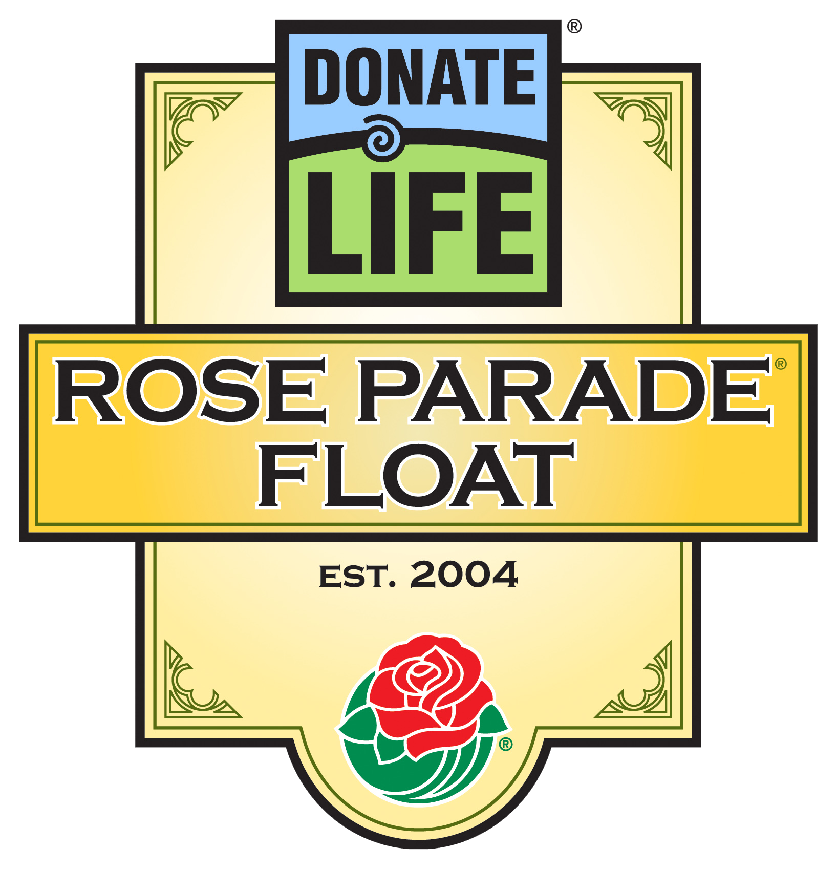 Donate Life Rose Parade Float Honors Lives Touched By Donation – Donate ...